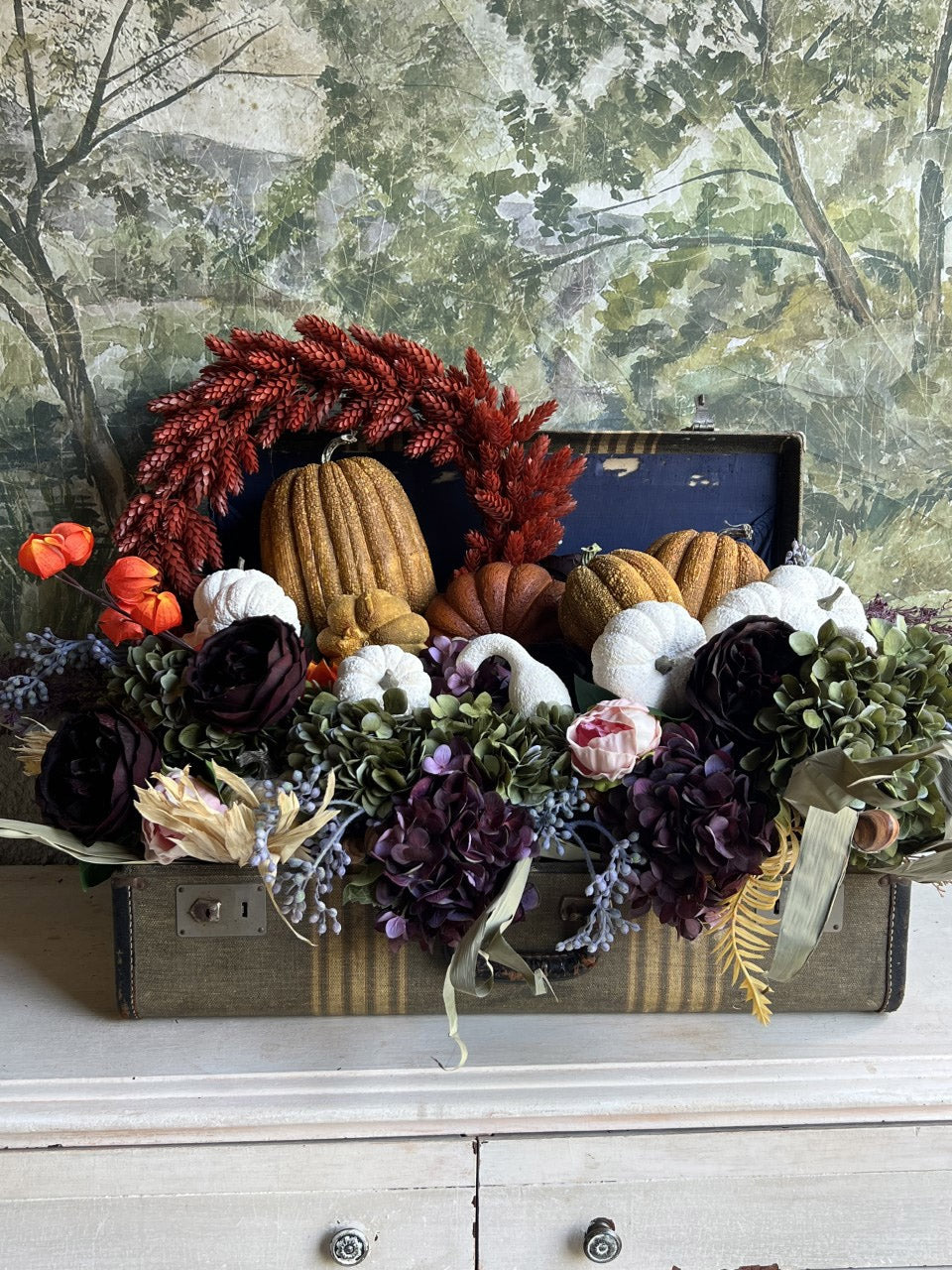 What Is Your Favorite Season? – Cotton & Crete