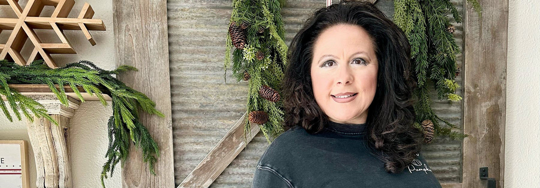 Collaborator of the Month - Cindy Trone – Cotton & Crete