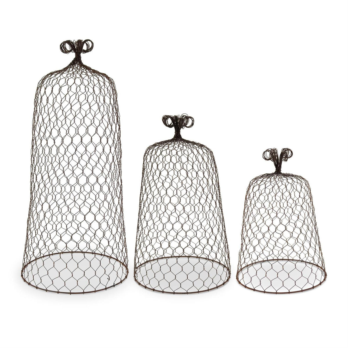 Decorative Cloches | Cloche Farmhouse Home Decor – Cotton & Crete
