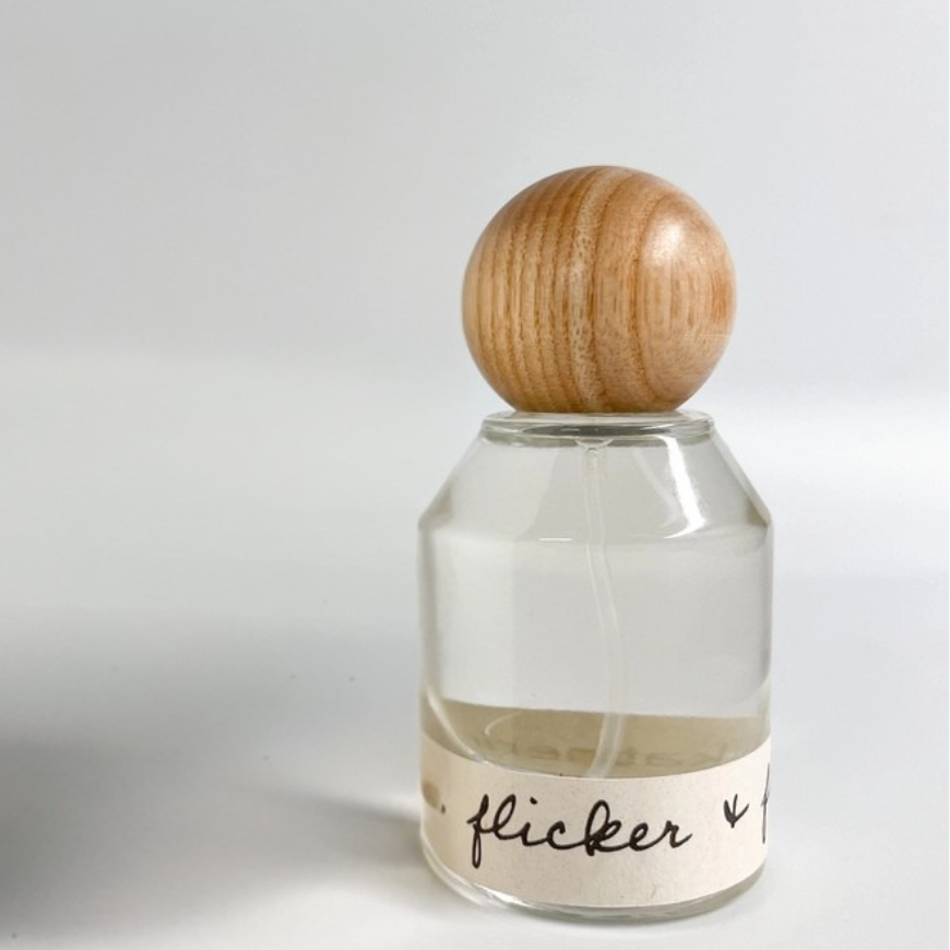 Carrie Lippincott Eau De Parfum - Handcrafted Perfume – Cotton & Crete