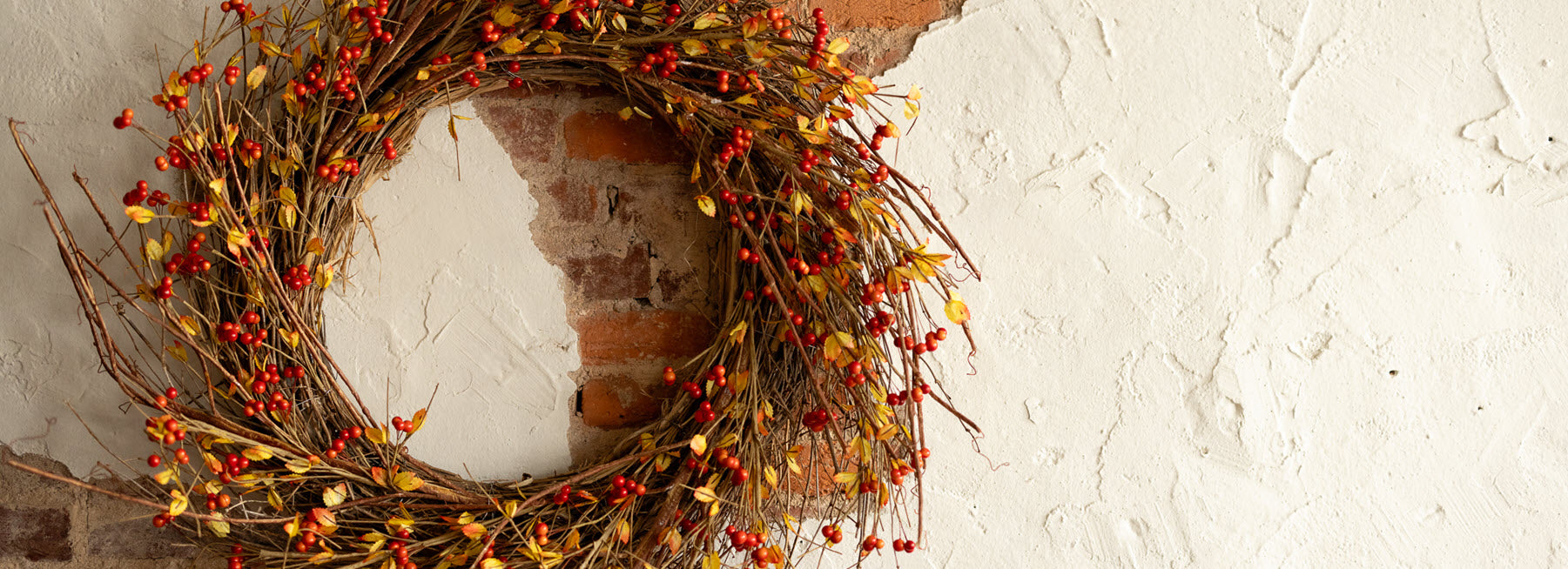 The Eric and Eloise Collection – Cotton & Crete