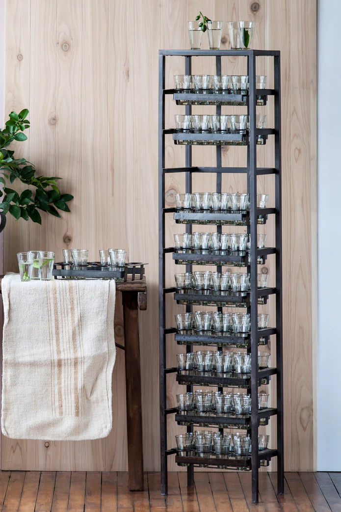 Bartenders Drink Rack - More Coming Soon – Cotton & Crete