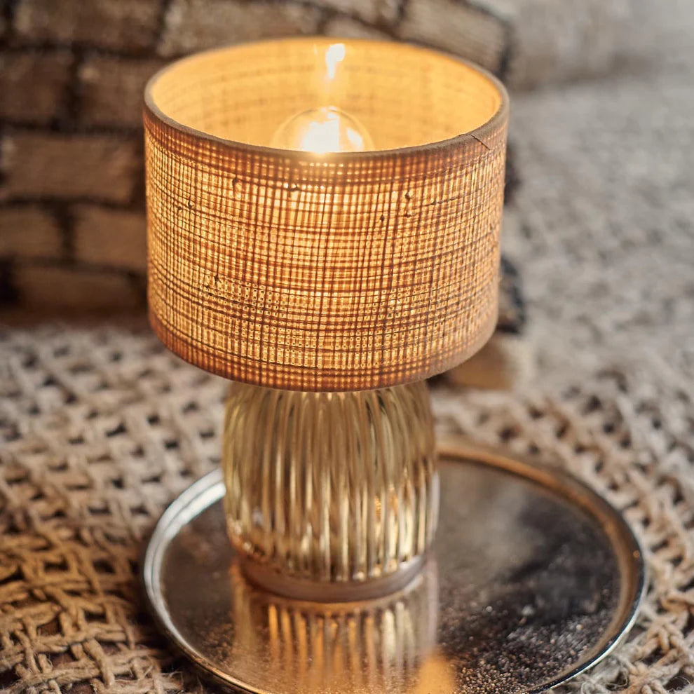 Croft Portable Table Lamp - More Coming Soon – Cotton & Crete