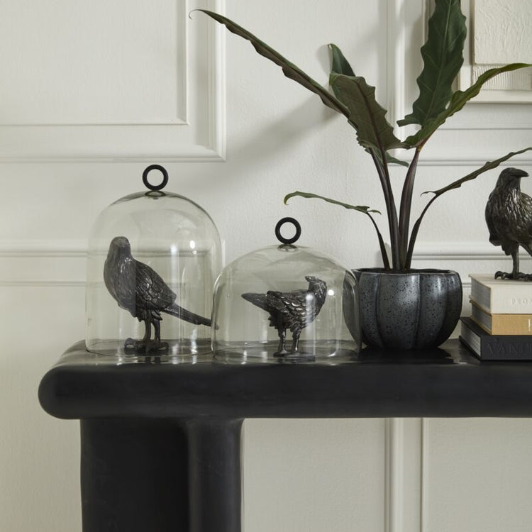 Decorative Cloches | Cloche Farmhouse Home Decor – Cotton & Crete