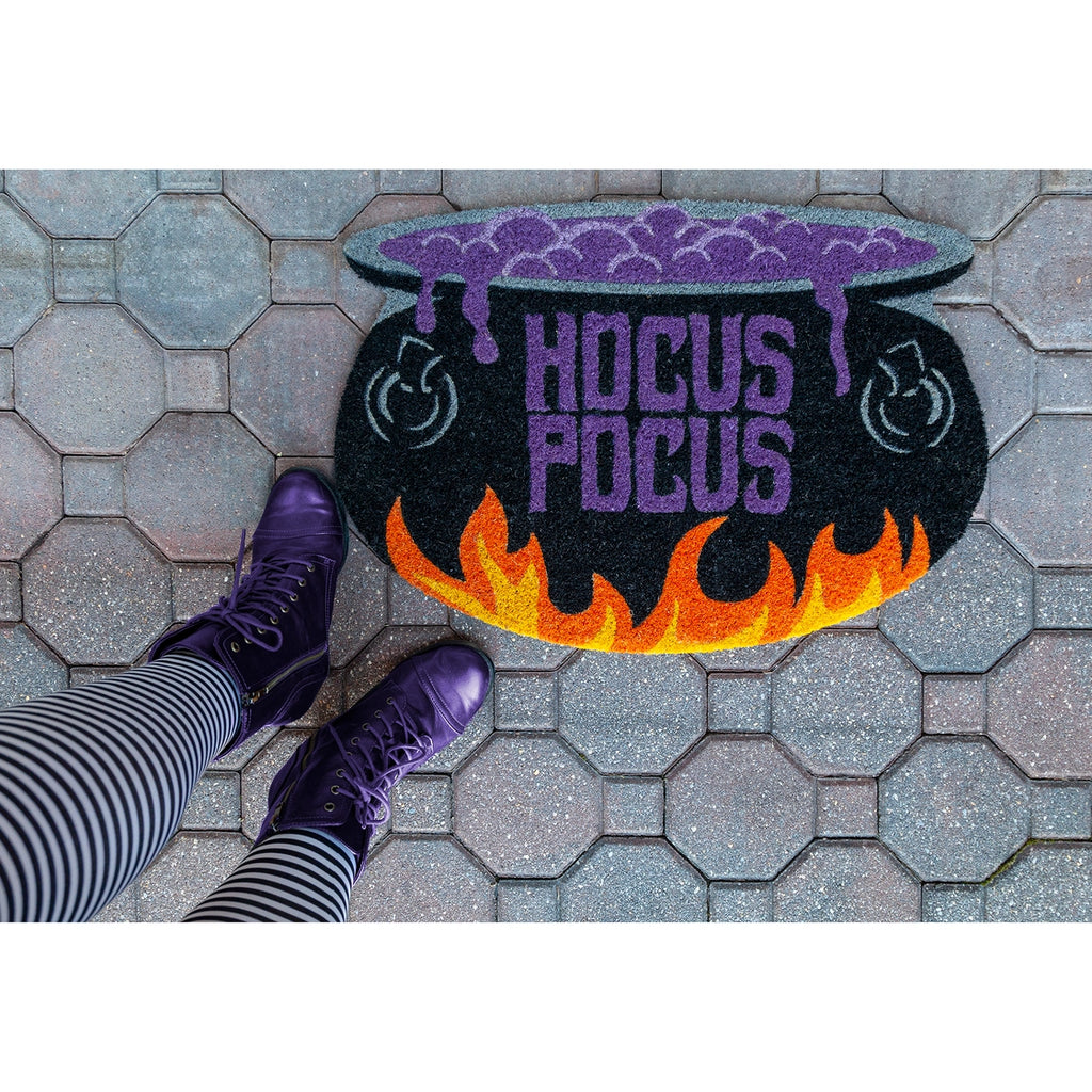 Hocus Pocus Doormat – Cotton & Crete