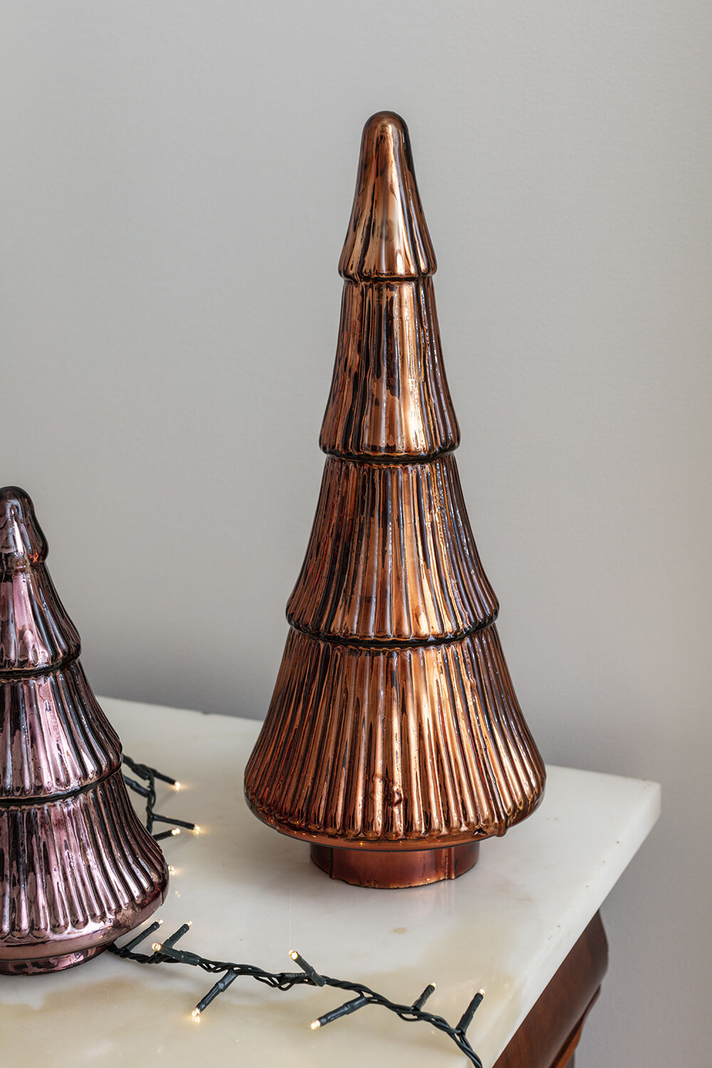 The Amber Jewel Tree – Cotton & Crete