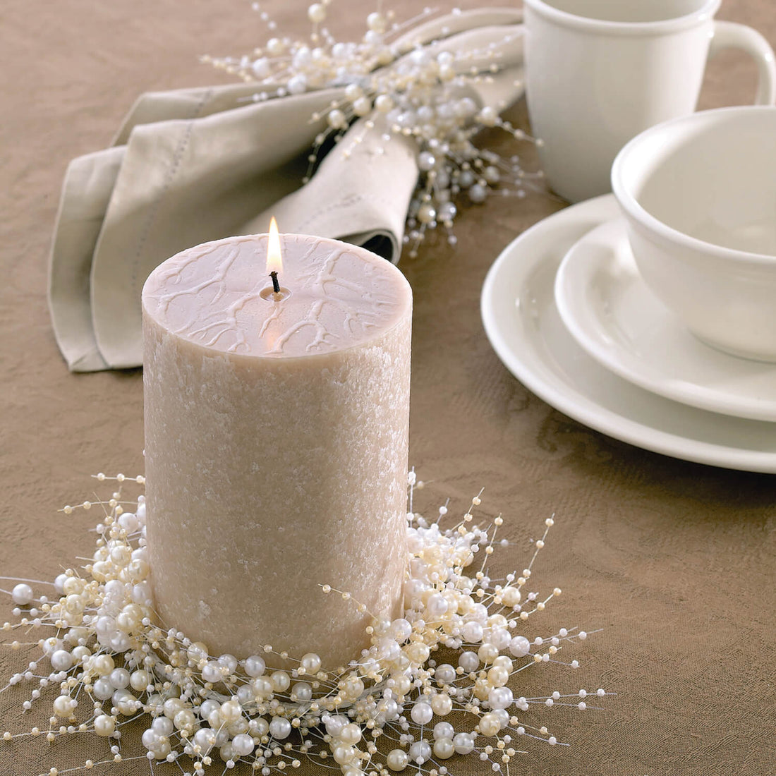 Entertaining Essentials & Dinnerware | Cotton & Crete