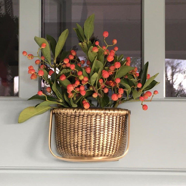 Decorative Baskets & Bins | Storage & Organization – Page 2 – Cotton ...