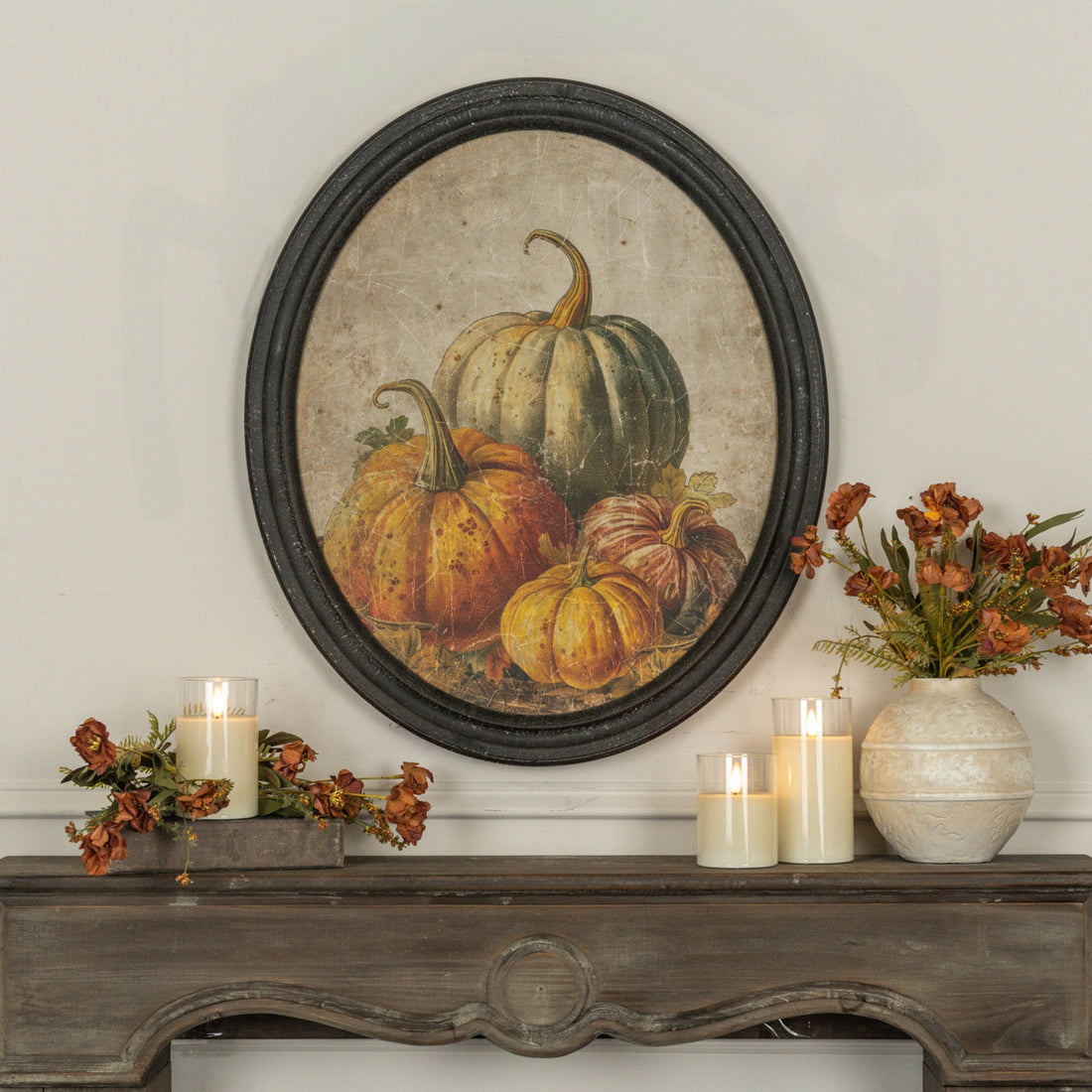 Farmhouse Wall Decor | Rustic Wall Decor – Cotton & Crete