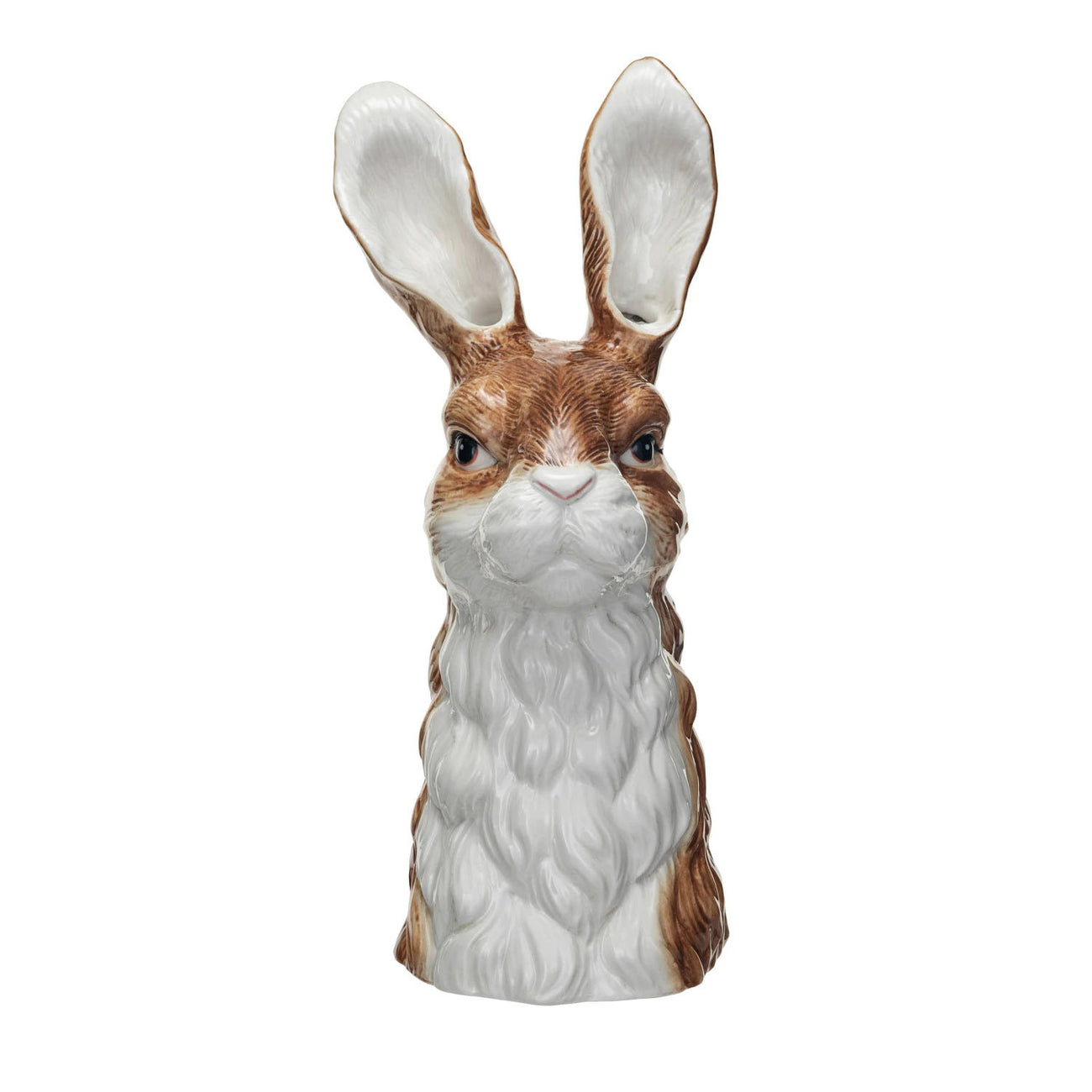 Timothy Rabbit Vase – Cotton & Crete