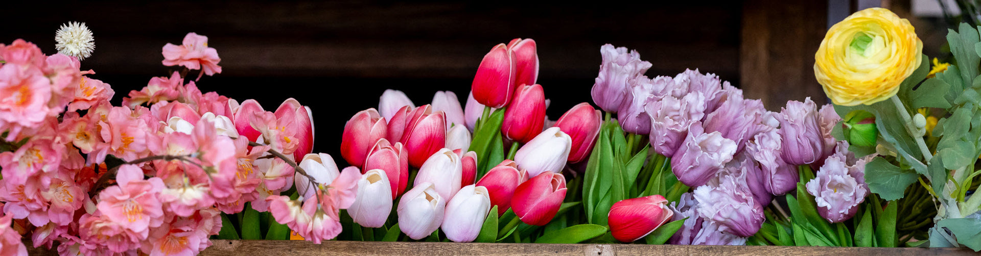 The Eric and Eloise Collection – Cotton & Crete