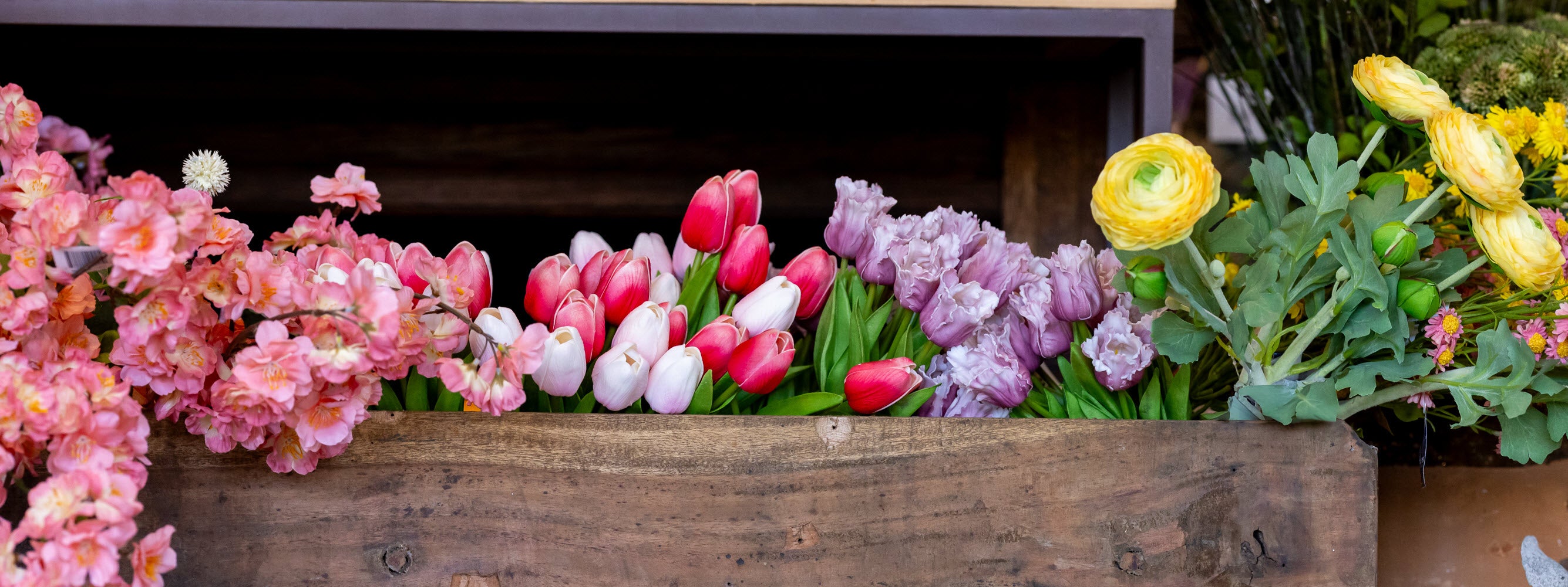 New Arrivals | Cotton & Crete