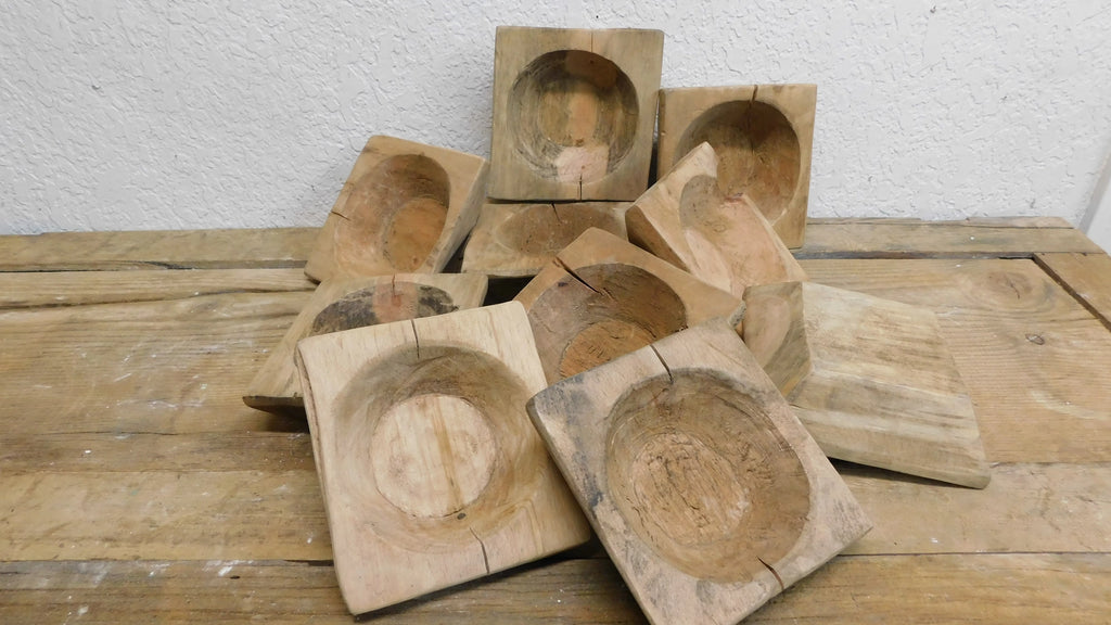 The Perfectly Imperfect Bowl – Cotton & Crete